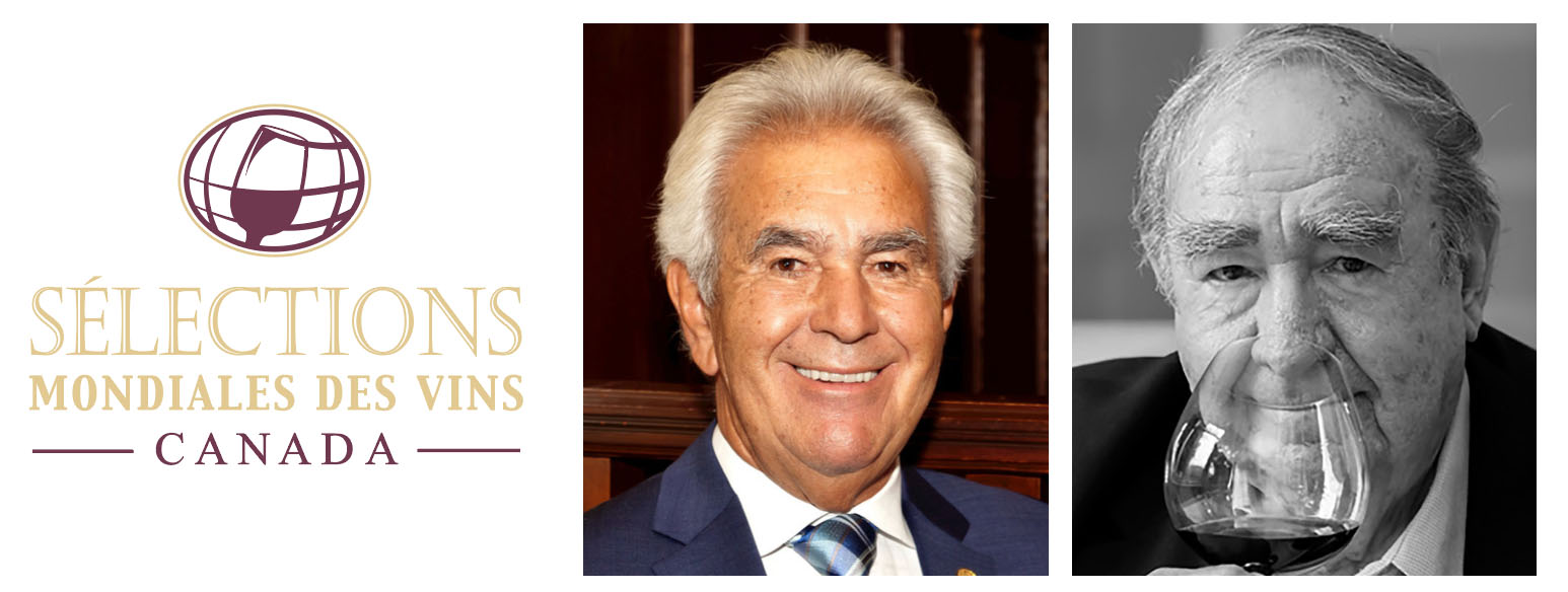 Sélections Mondiales des Vins - International recognition for 40 years ...